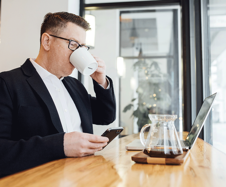 AI-powered healthcare | xbird